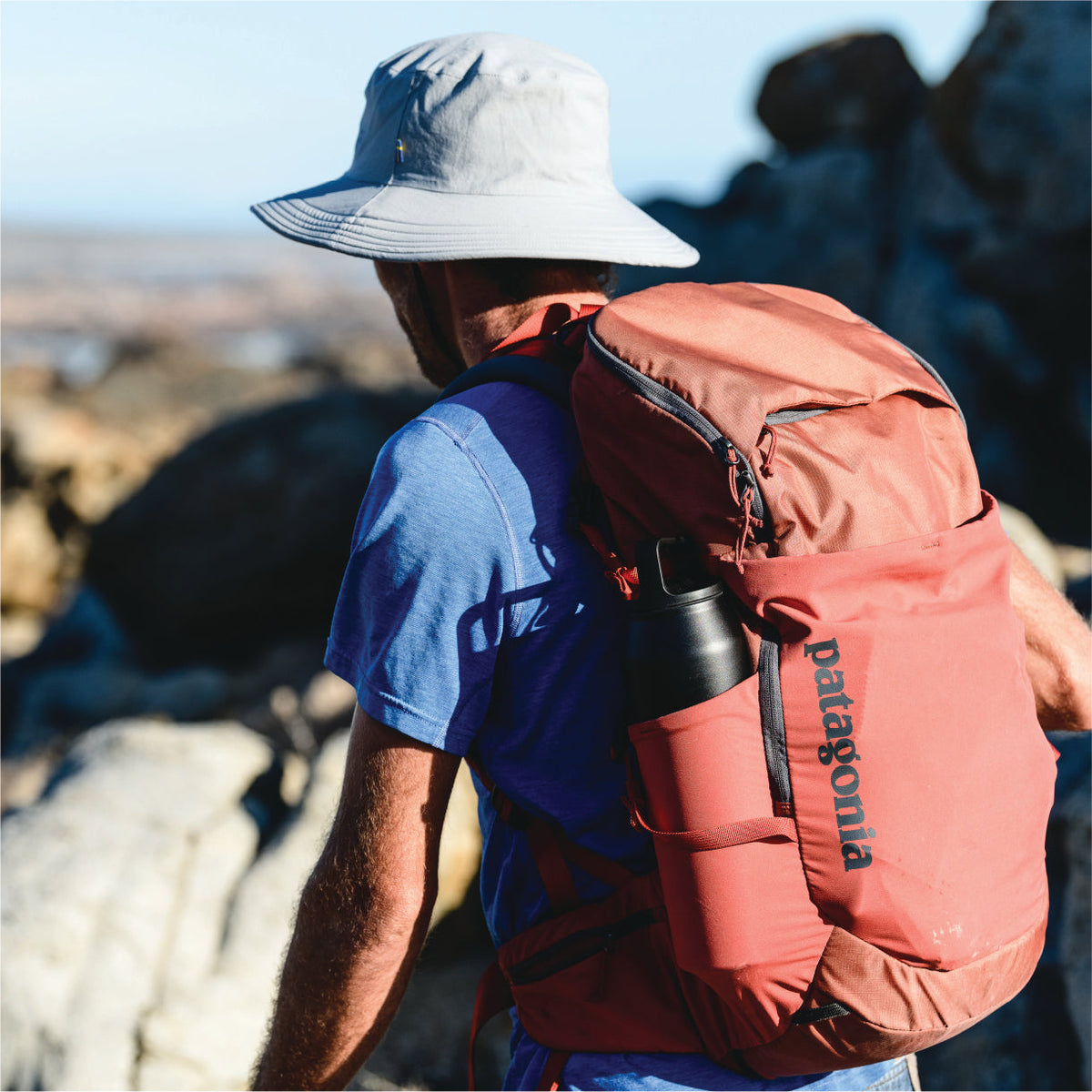 Shop Backpacks | Gone. Outdoor Supply Co.