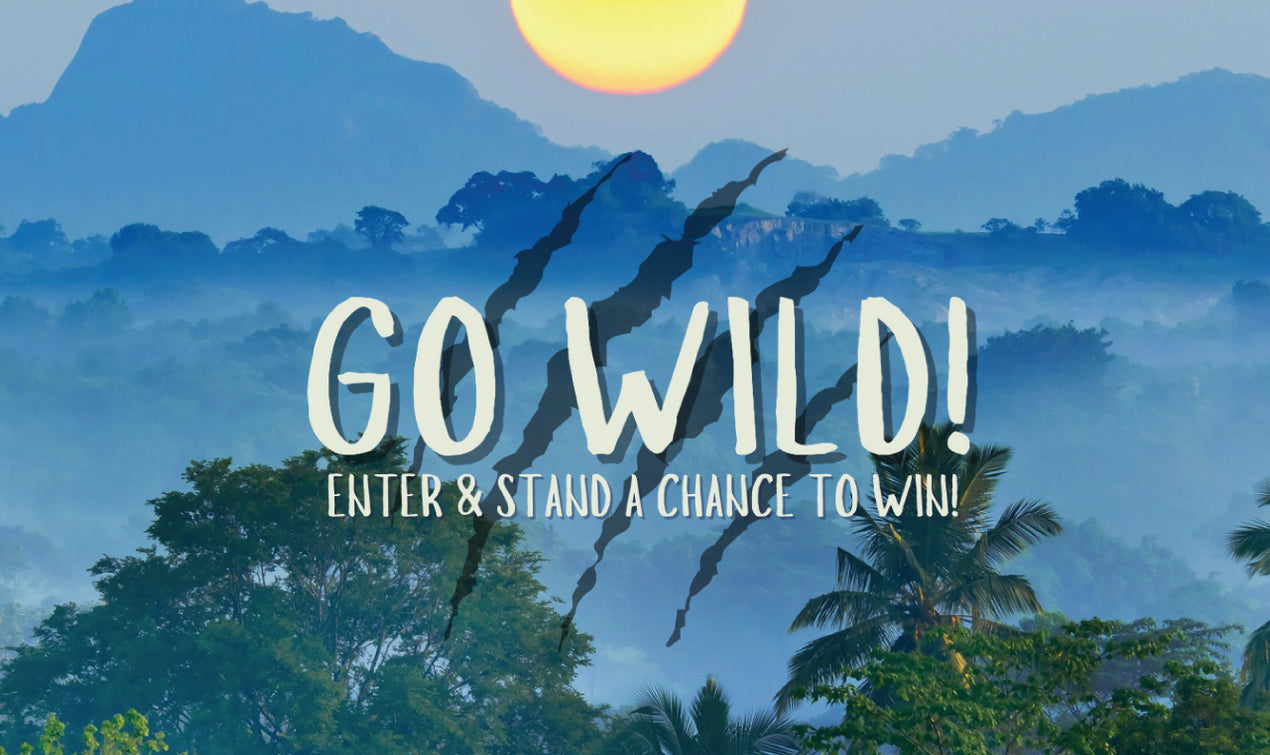 Gone. Outdoor Supply Co.