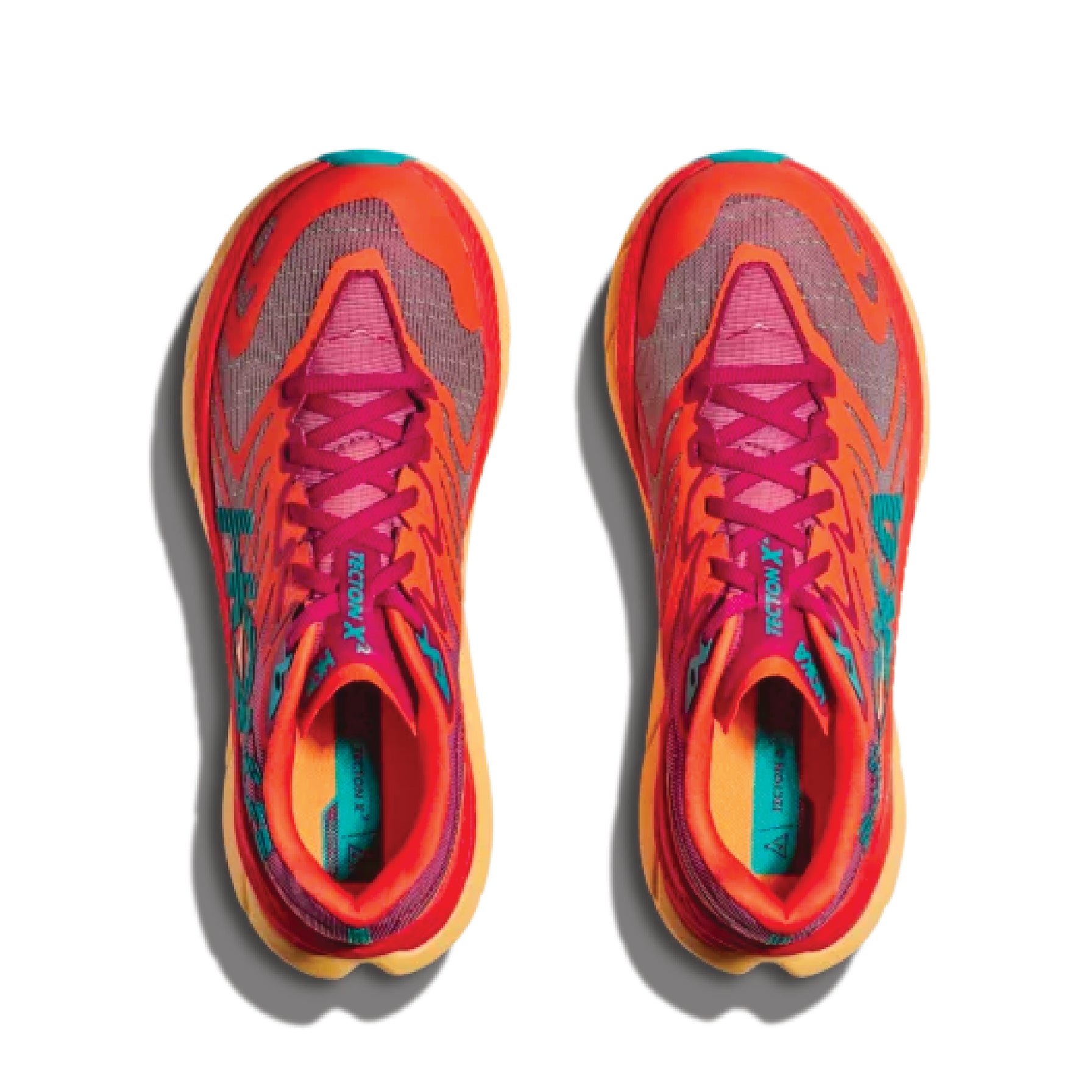Hoka | Mens Tecton X2– Gone.