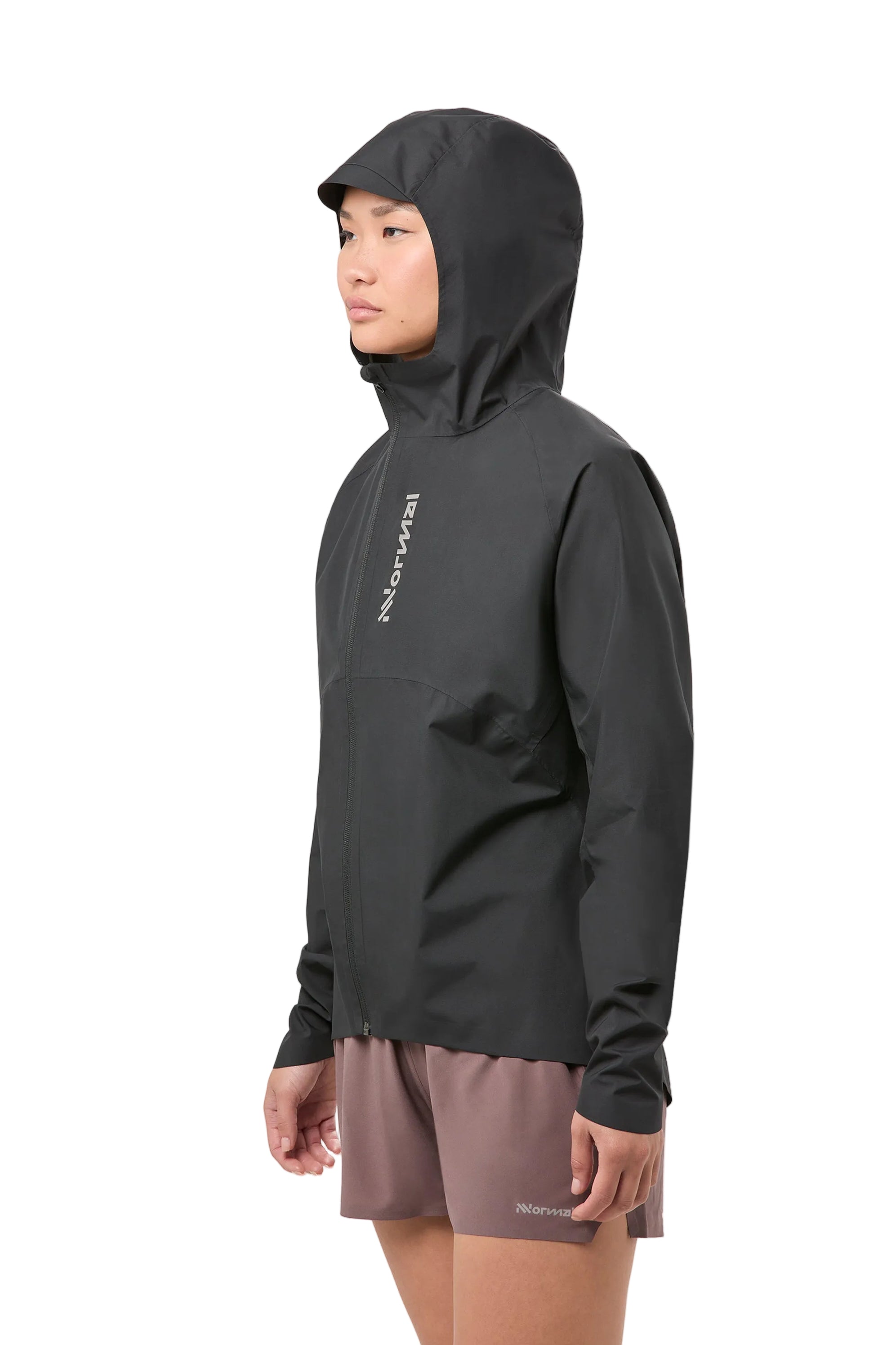 Womens Trail Rain Jacket– Gone.