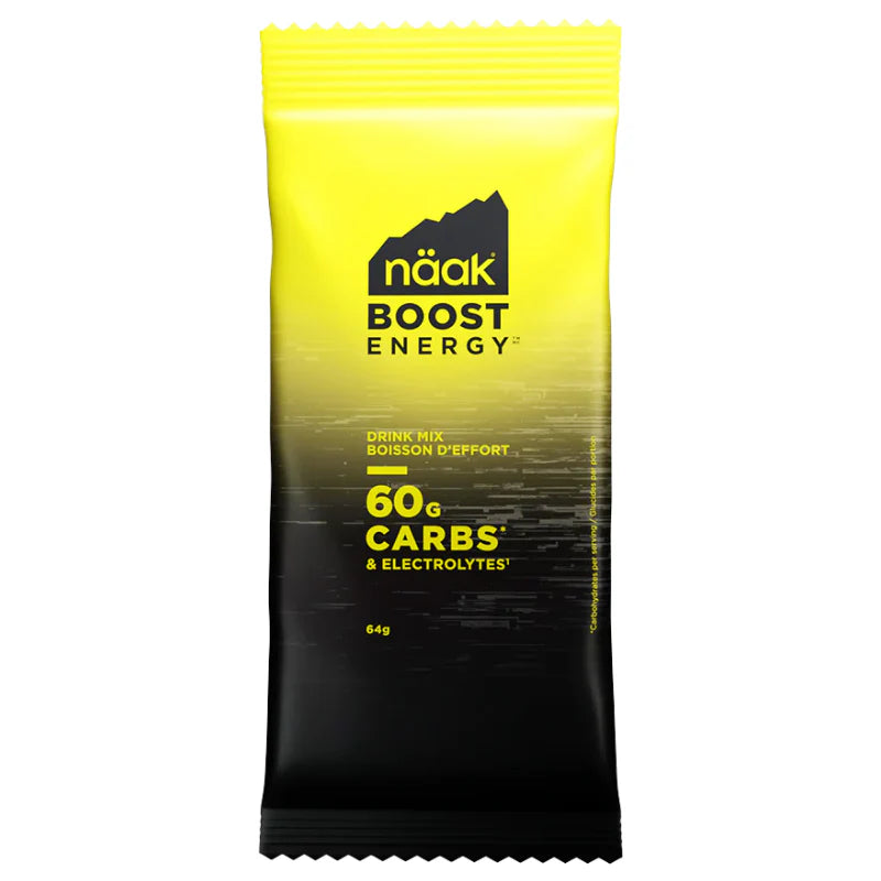 Boost Energy™ Drink Mix– Gone.
