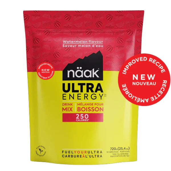 Ultra Energy™ Drink Mix 720g– Gone.