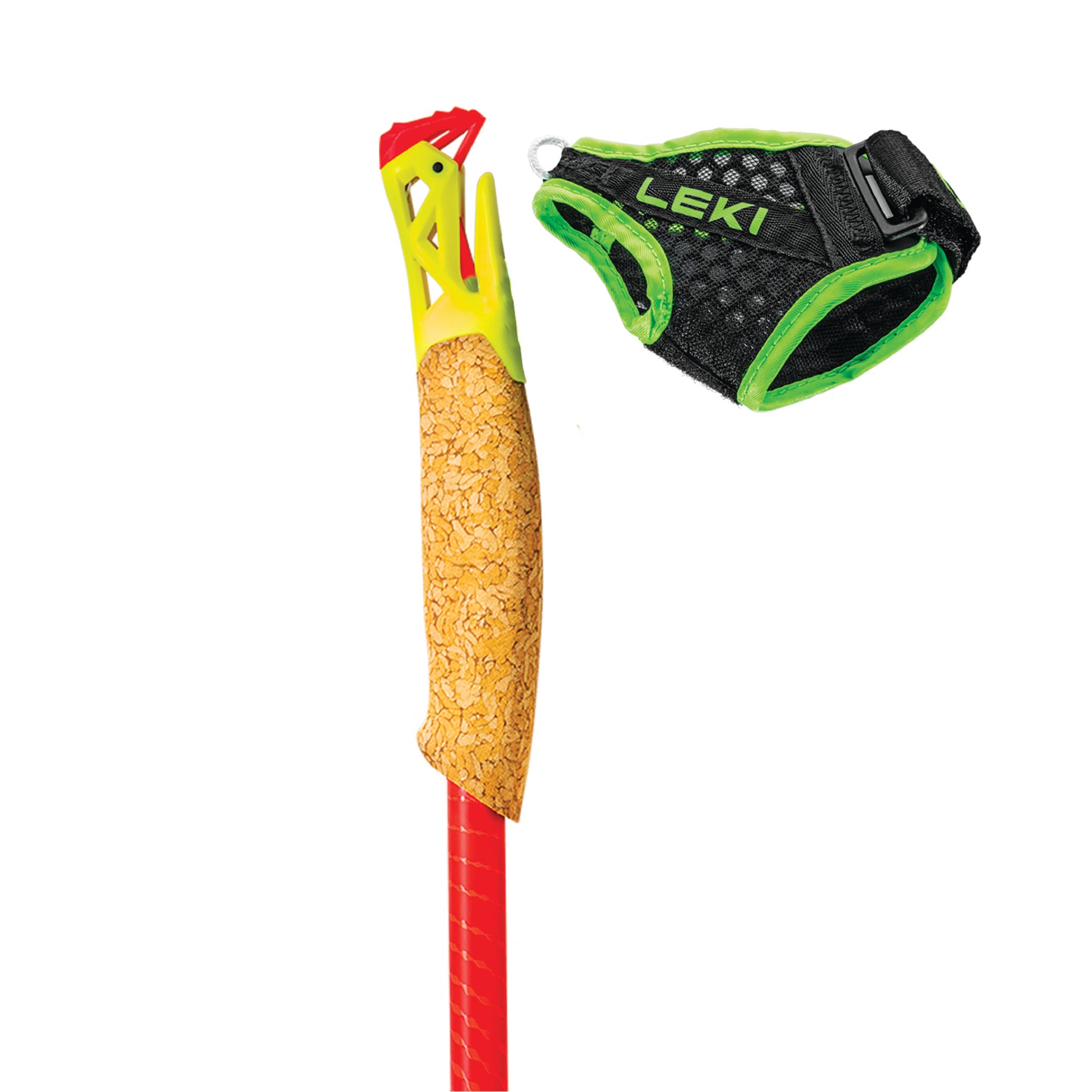 Leki Trail Running Poles | Ultratrail FX.One Superlite– Gone.