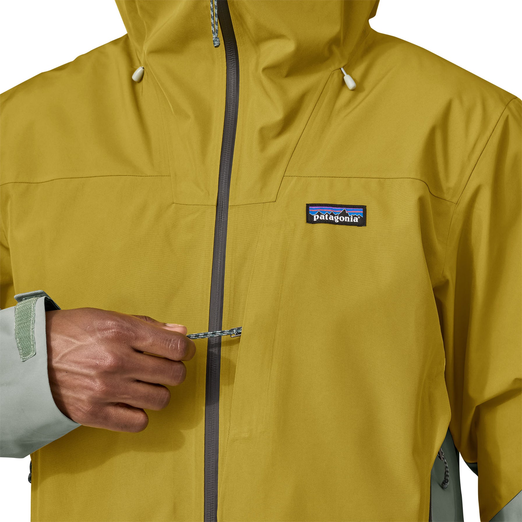 Mens Storm Shift Jacket– Gone.