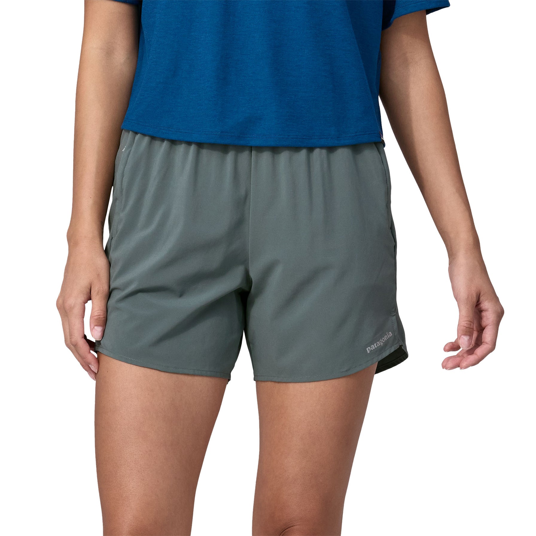 Womens Multi Trails Shorts-5 1/2 in. | Patagonia– Gone.