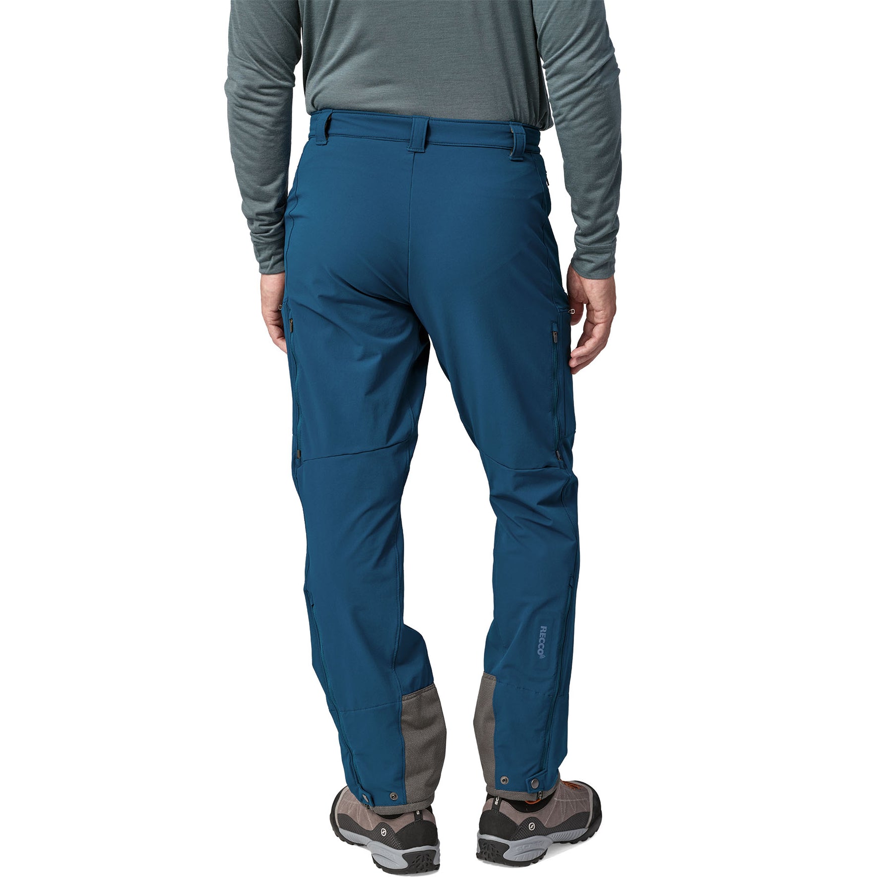 Men's Alpine Guide Pants– Gone.