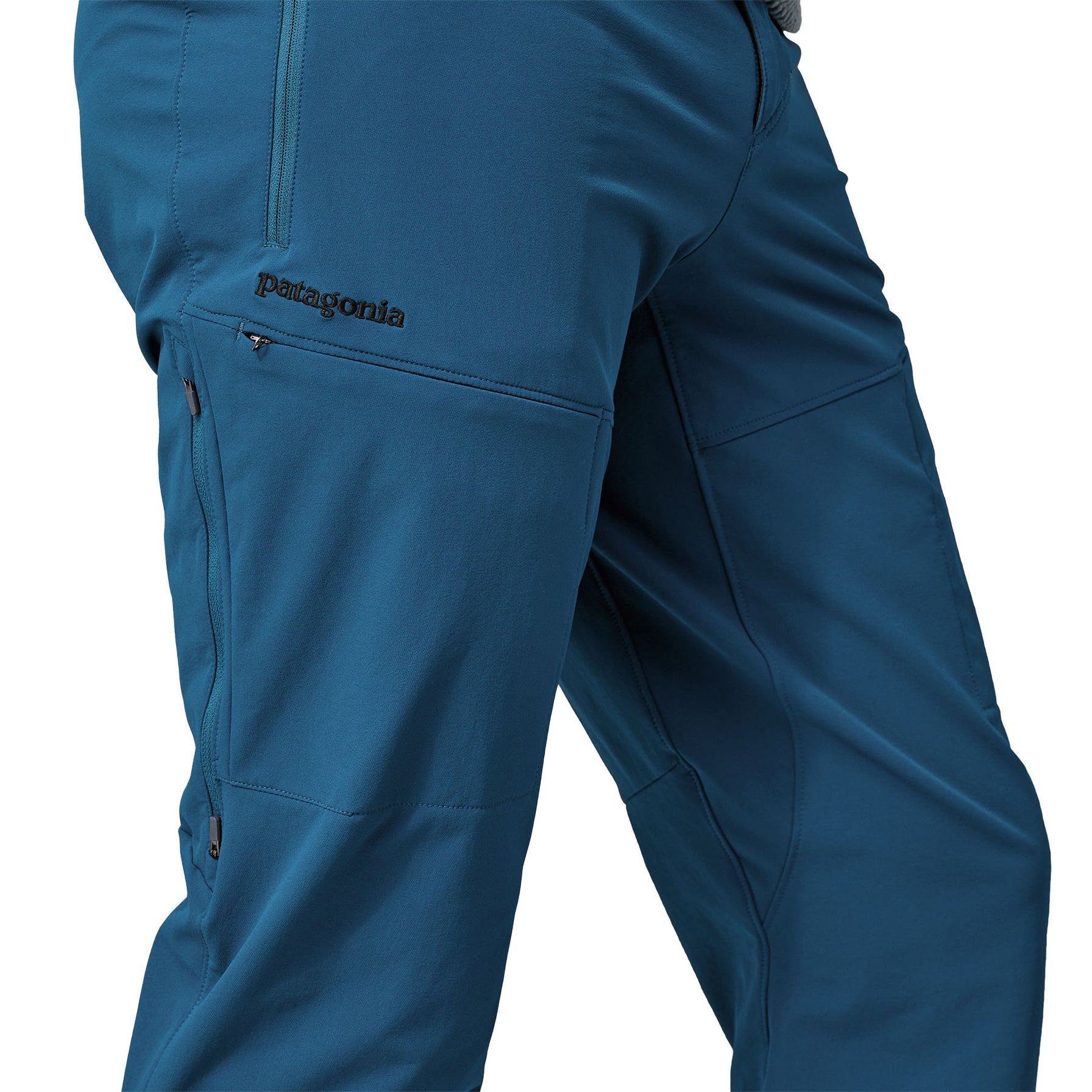 Men's Alpine Guide Pants– Gone.