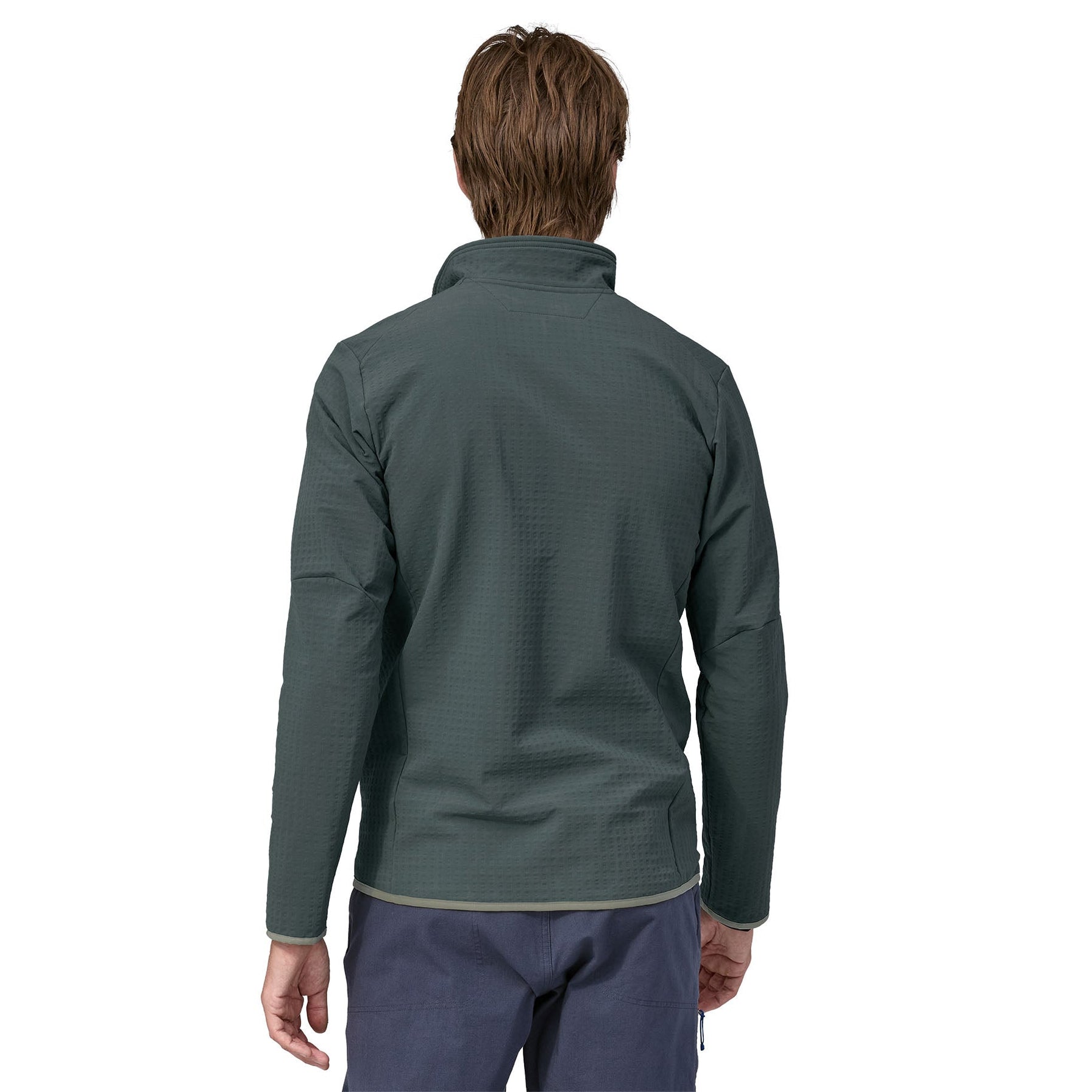 Mens R2 TechFace Jacket - Sale– Gone.