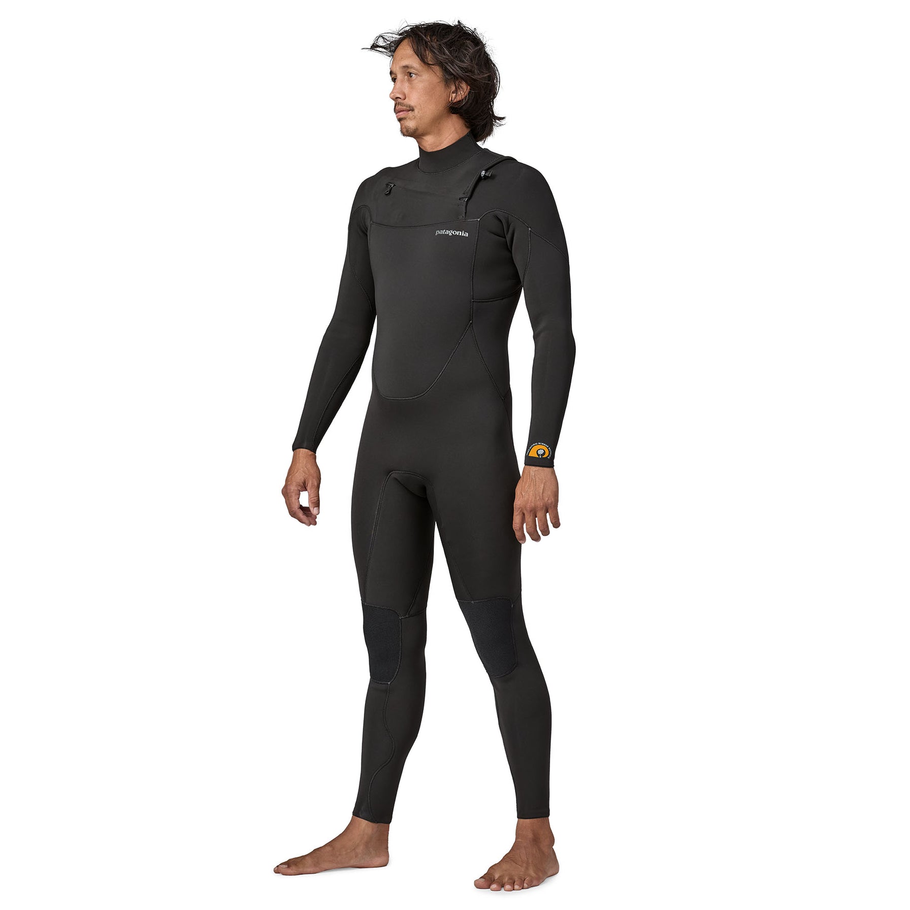 Mens R3 Yulex Regulator Front-Zip Full Suit– Gone.