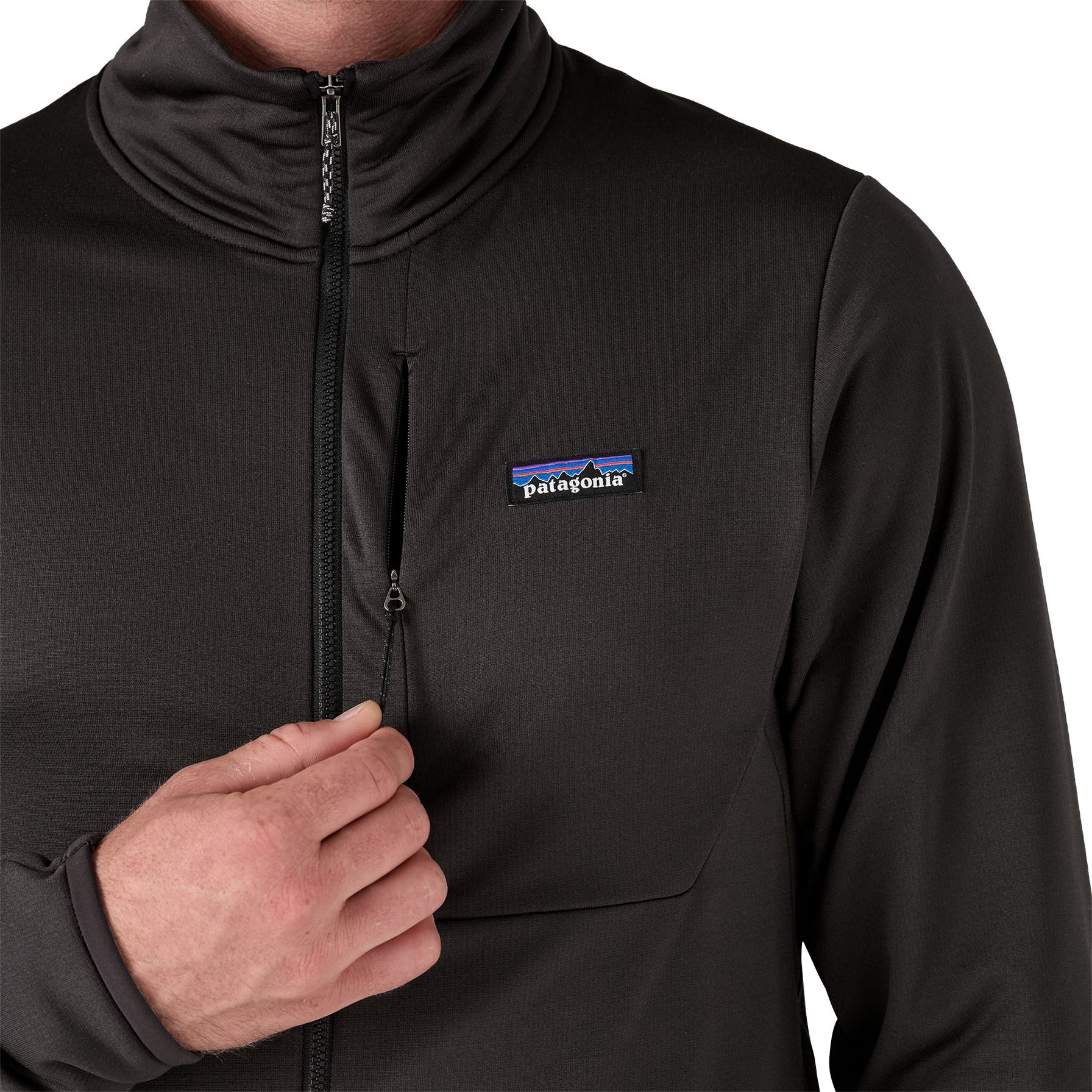 Mens R1 Thermal Jacket– Gone.
