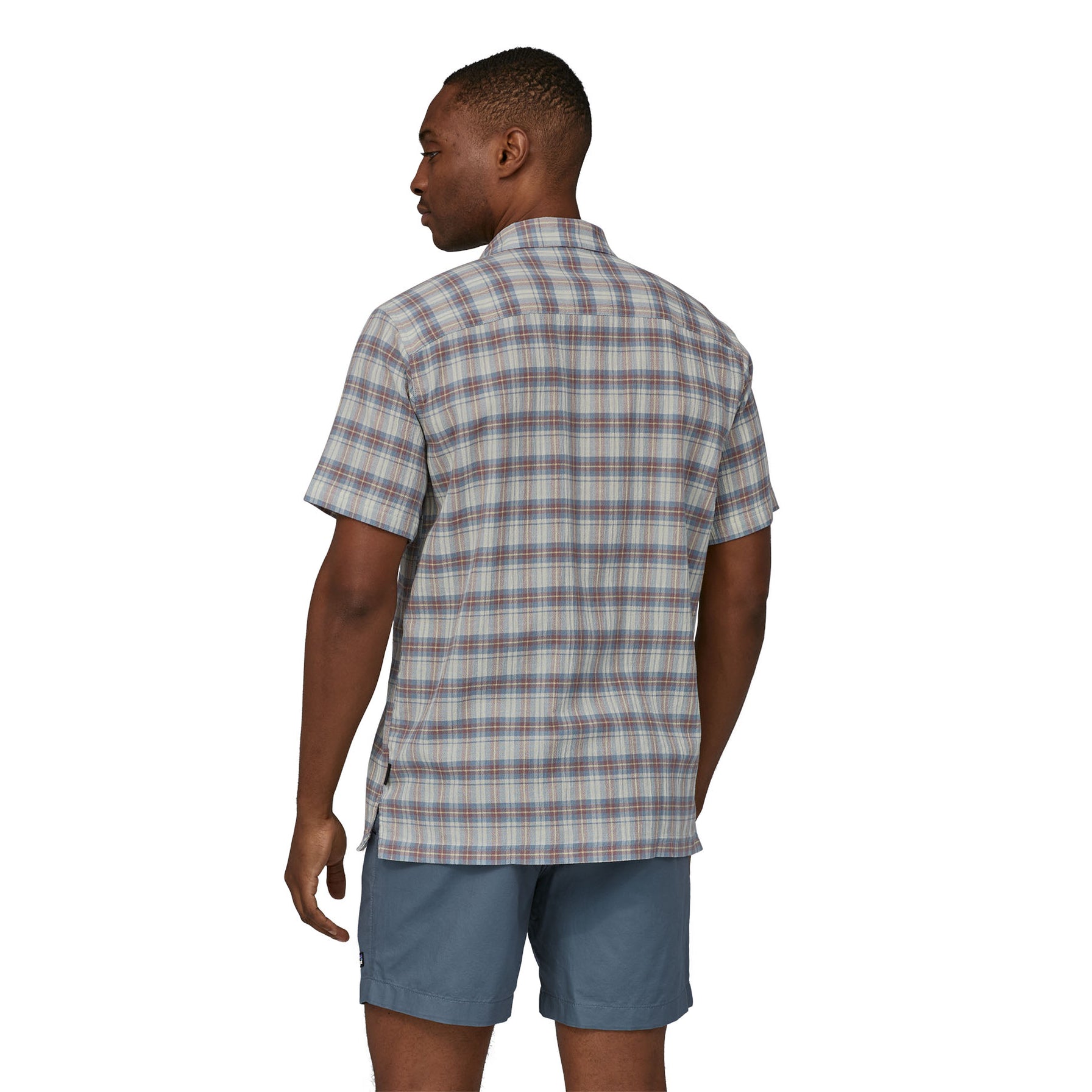 Mens A/C Shirt - Sale– Gone.