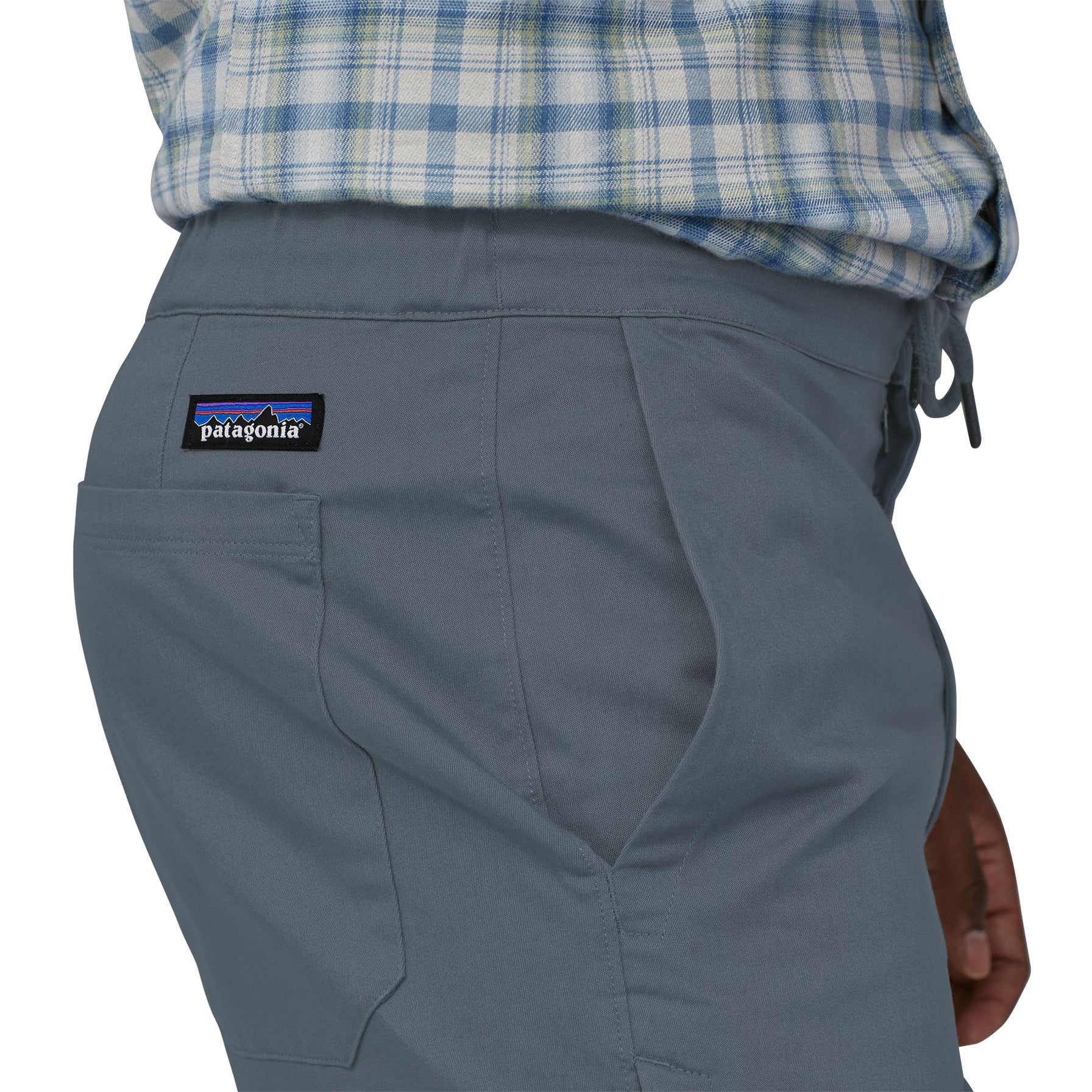 Mens Twill Traveler Pants– Gone.