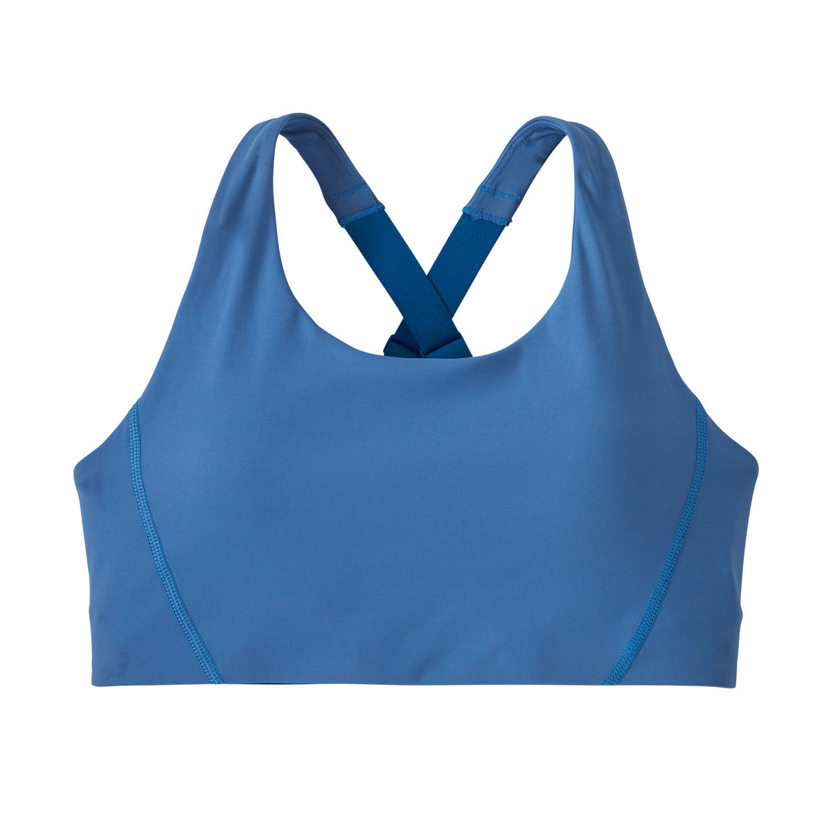 Womens Shadowlite Mid-Impact Adjustable Bra - Sale– Gone.