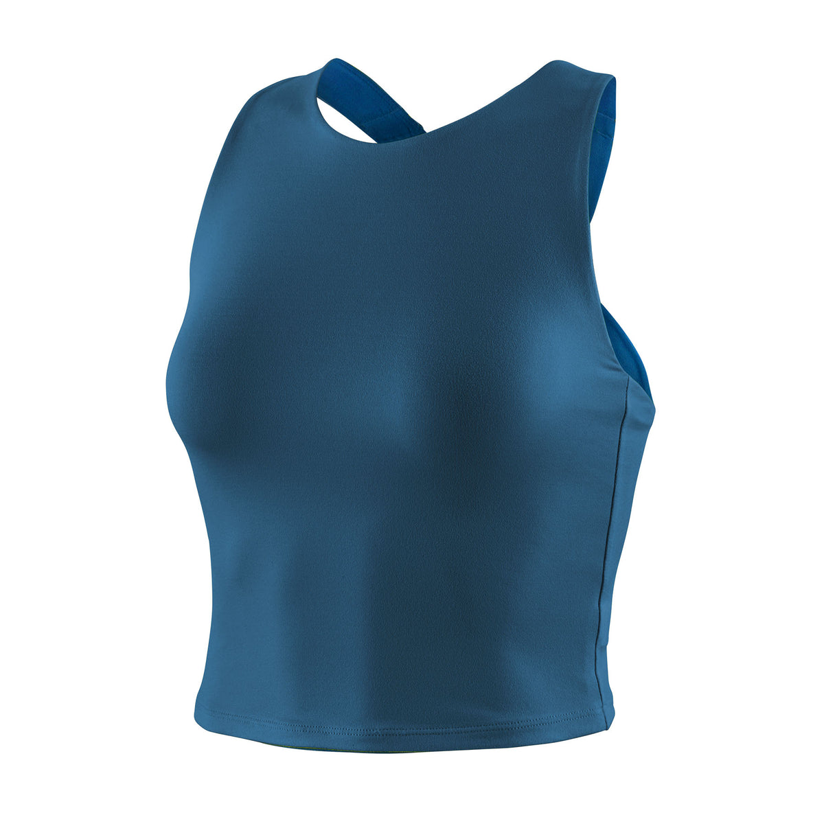 Womens Reversible Tank Top– Gone.