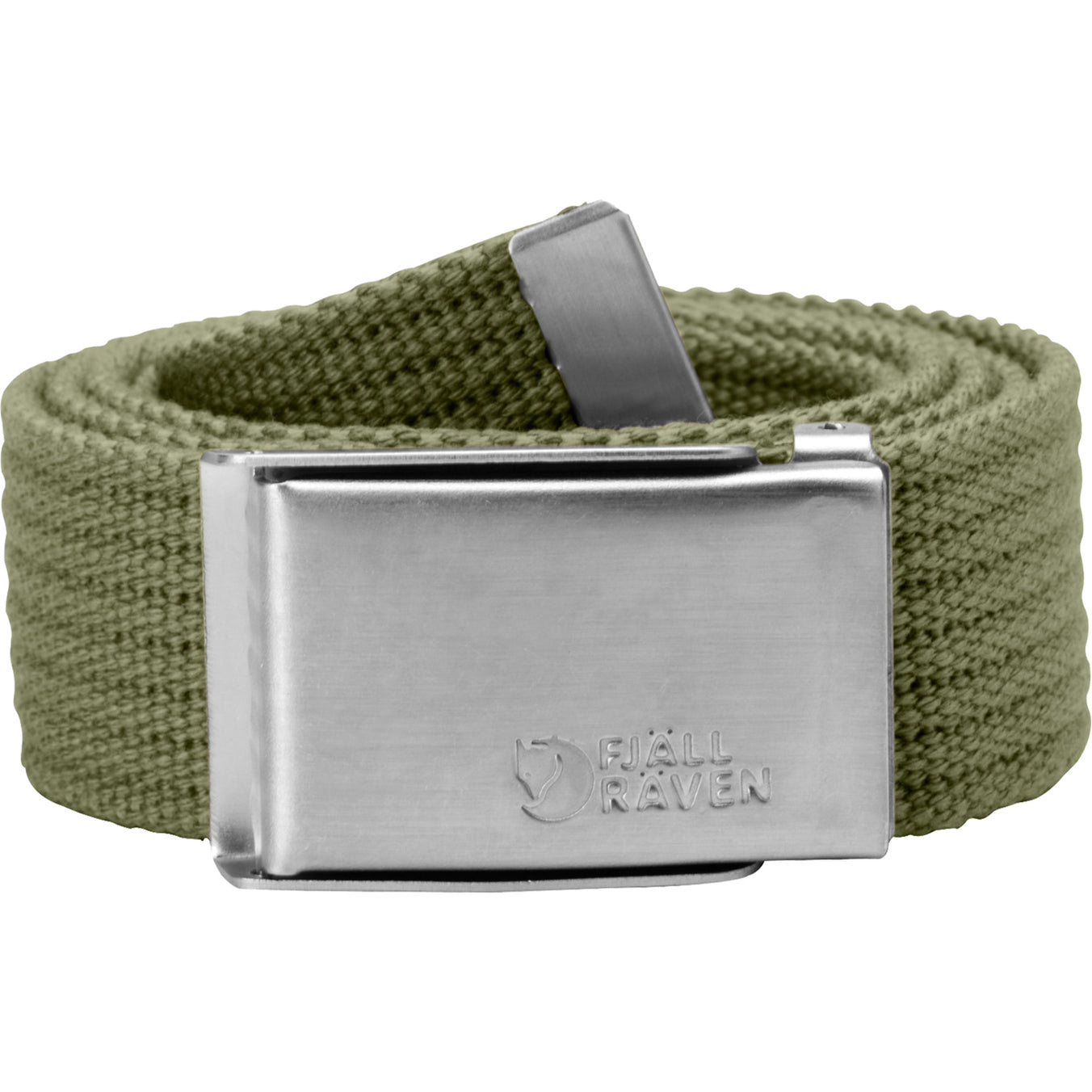 Canvas Belt– Gone.