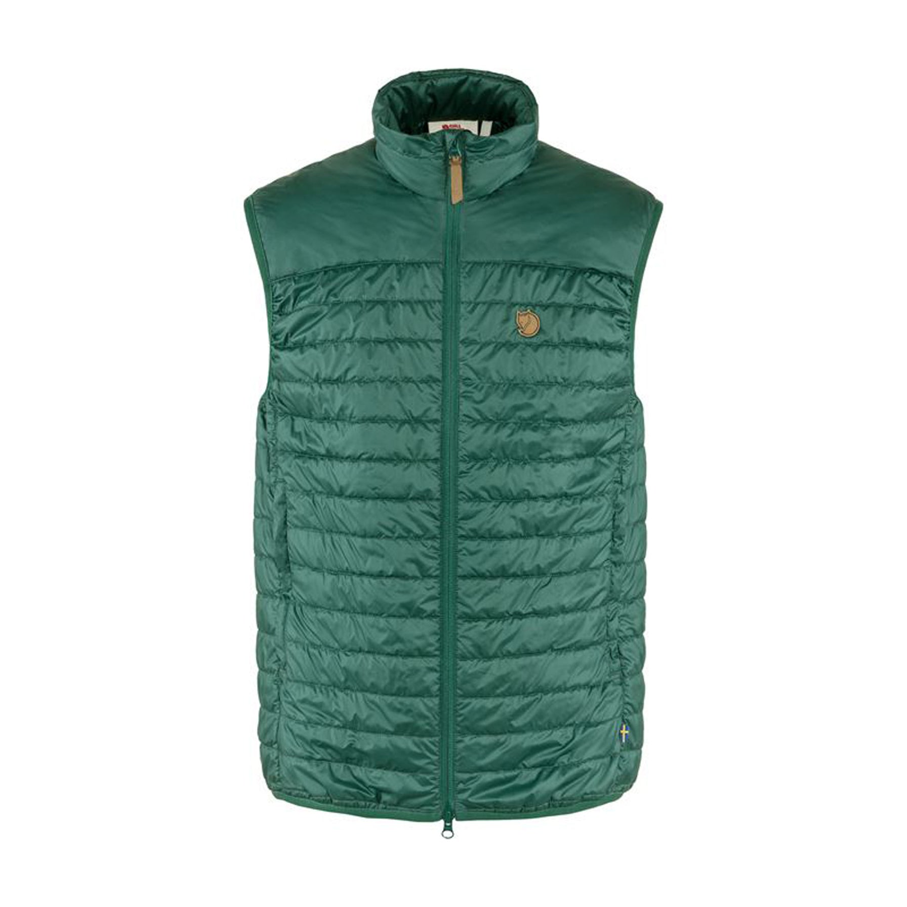Mens Abisko Padded Vest - Sale– Gone.
