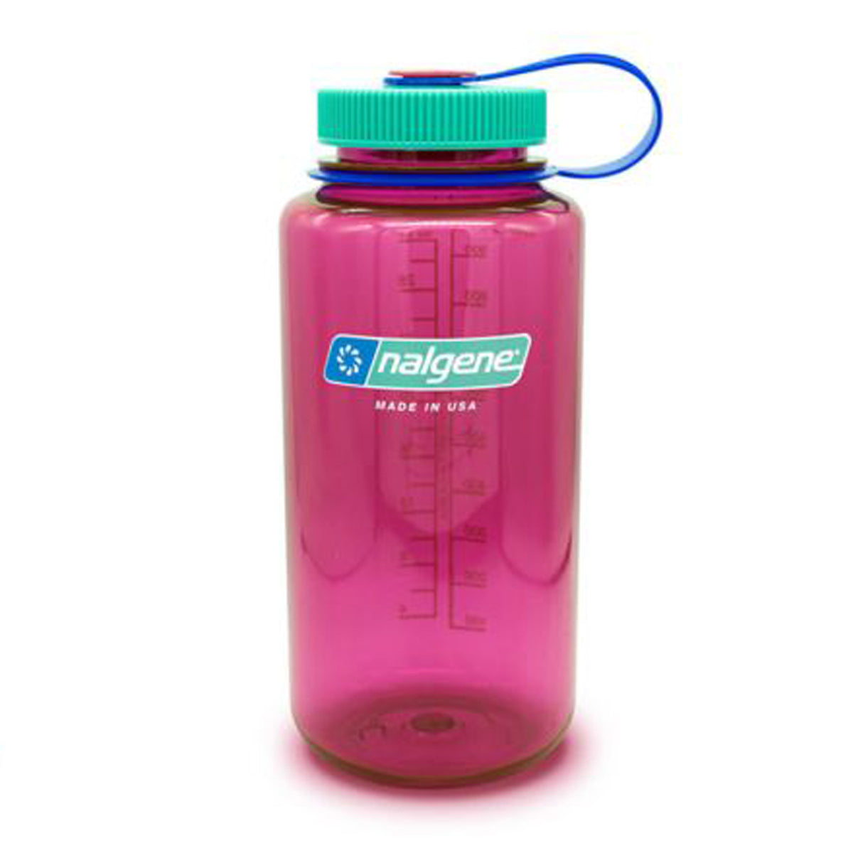 Nalgene Wide Mouth 1000ml– Gone.