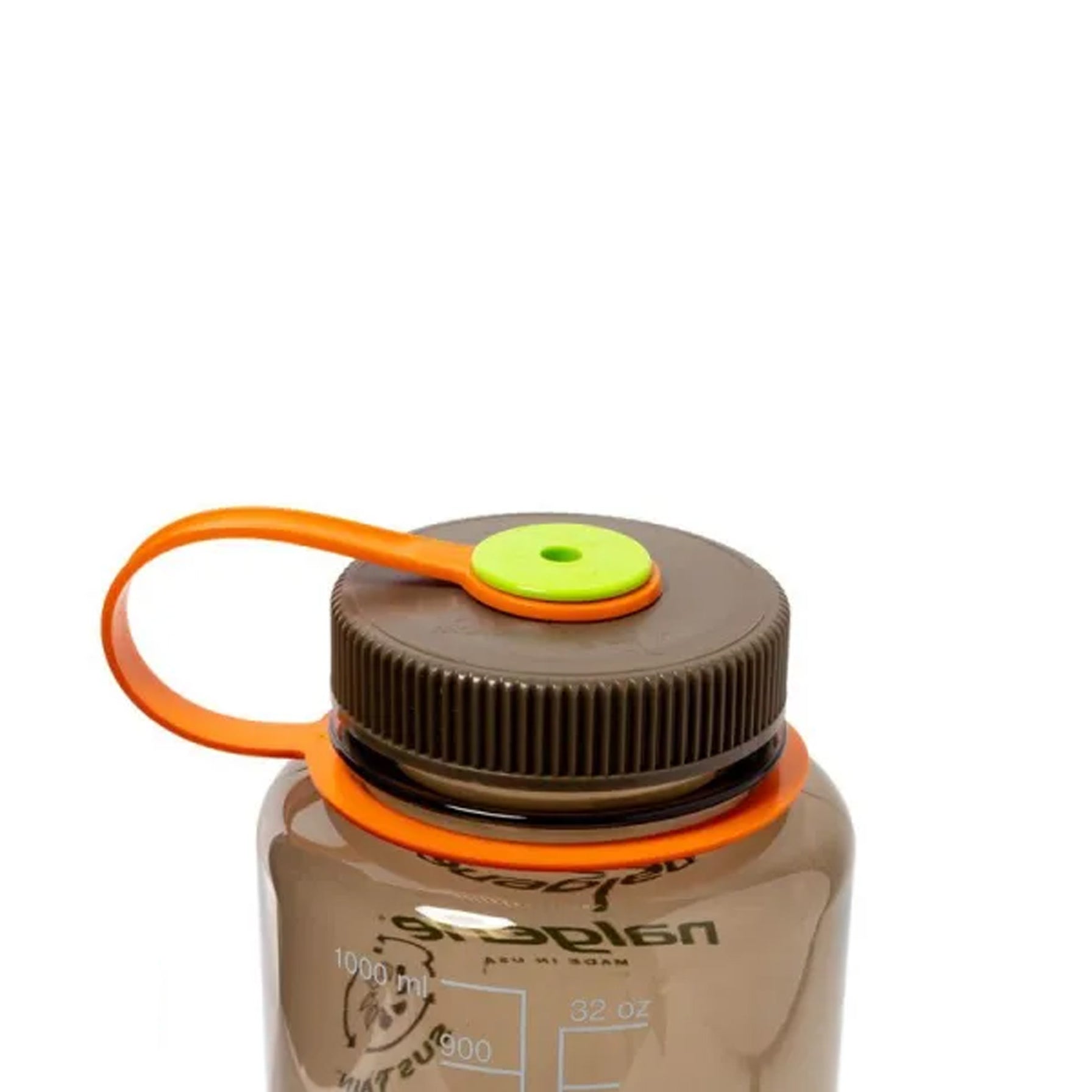 Nalgene Wide Mouth 1000ml– Gone.