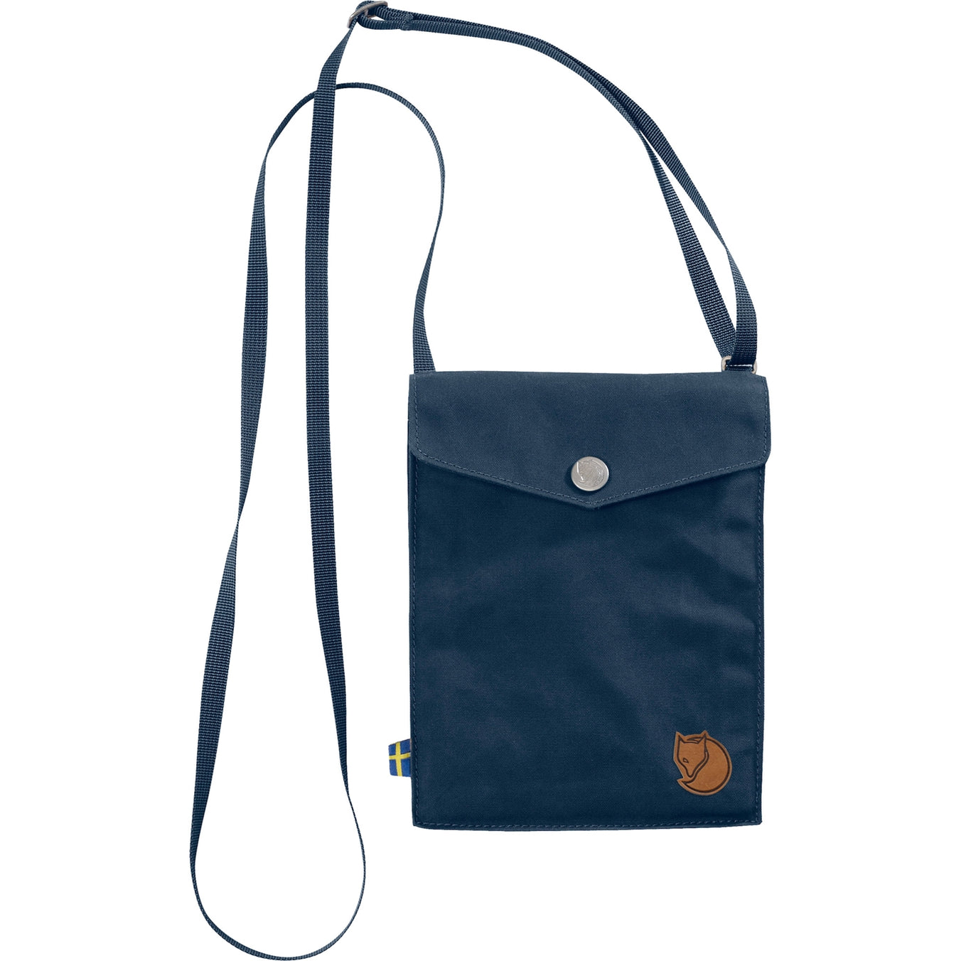 Fjallraven Pocket– Gone.