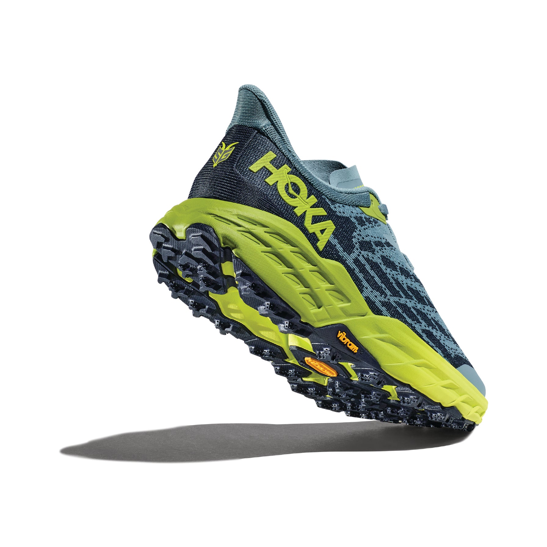 Mens Speedgoat 5 | HOKA– Gone.