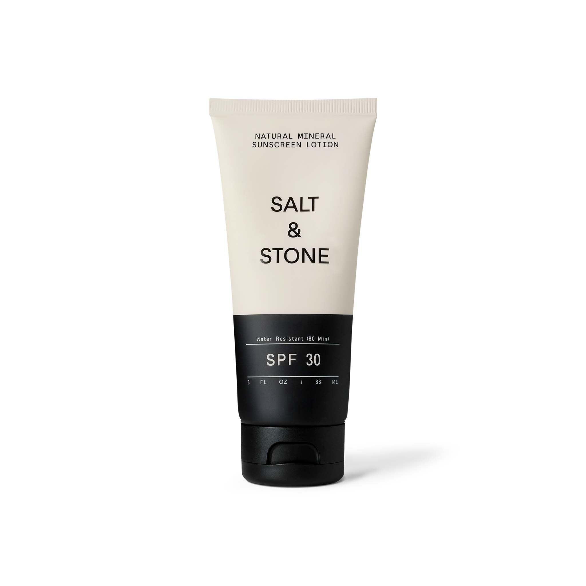 Natural Mineral Sunscreen SPF 30– Gone.