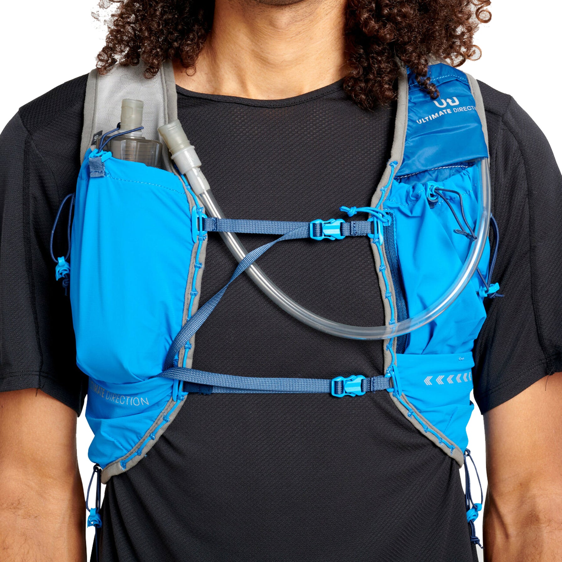 Ultimate Direction | Ultra Trail Running Vest 6.0– Gone.