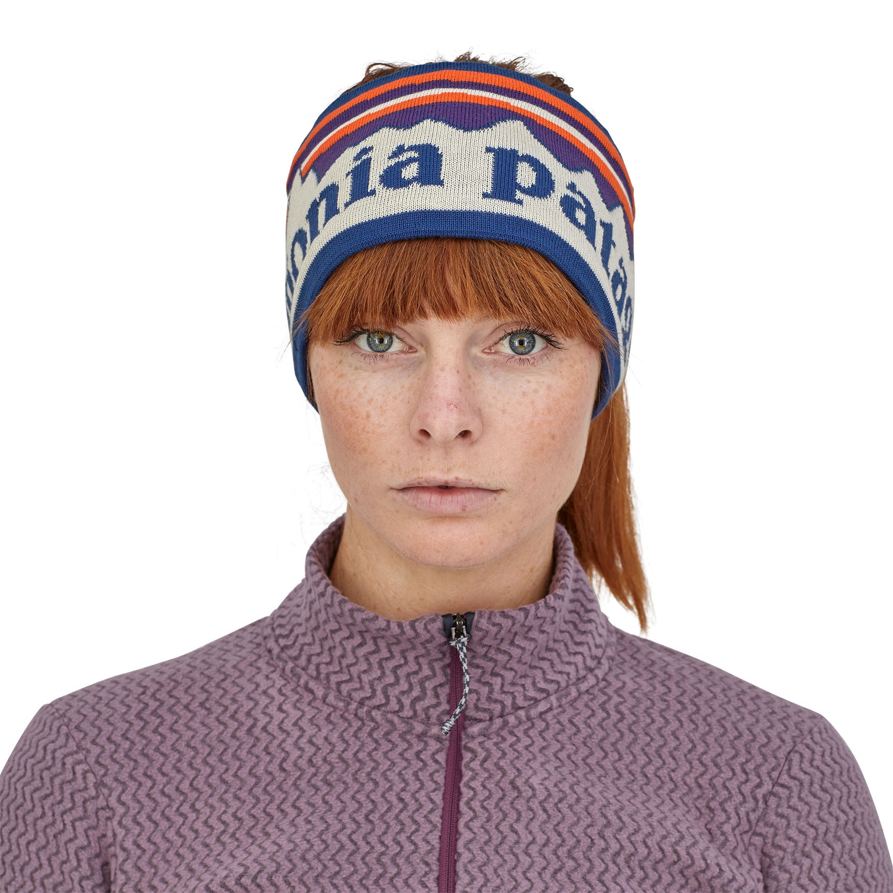 Powder Town Headband | Patagonia– Gone.