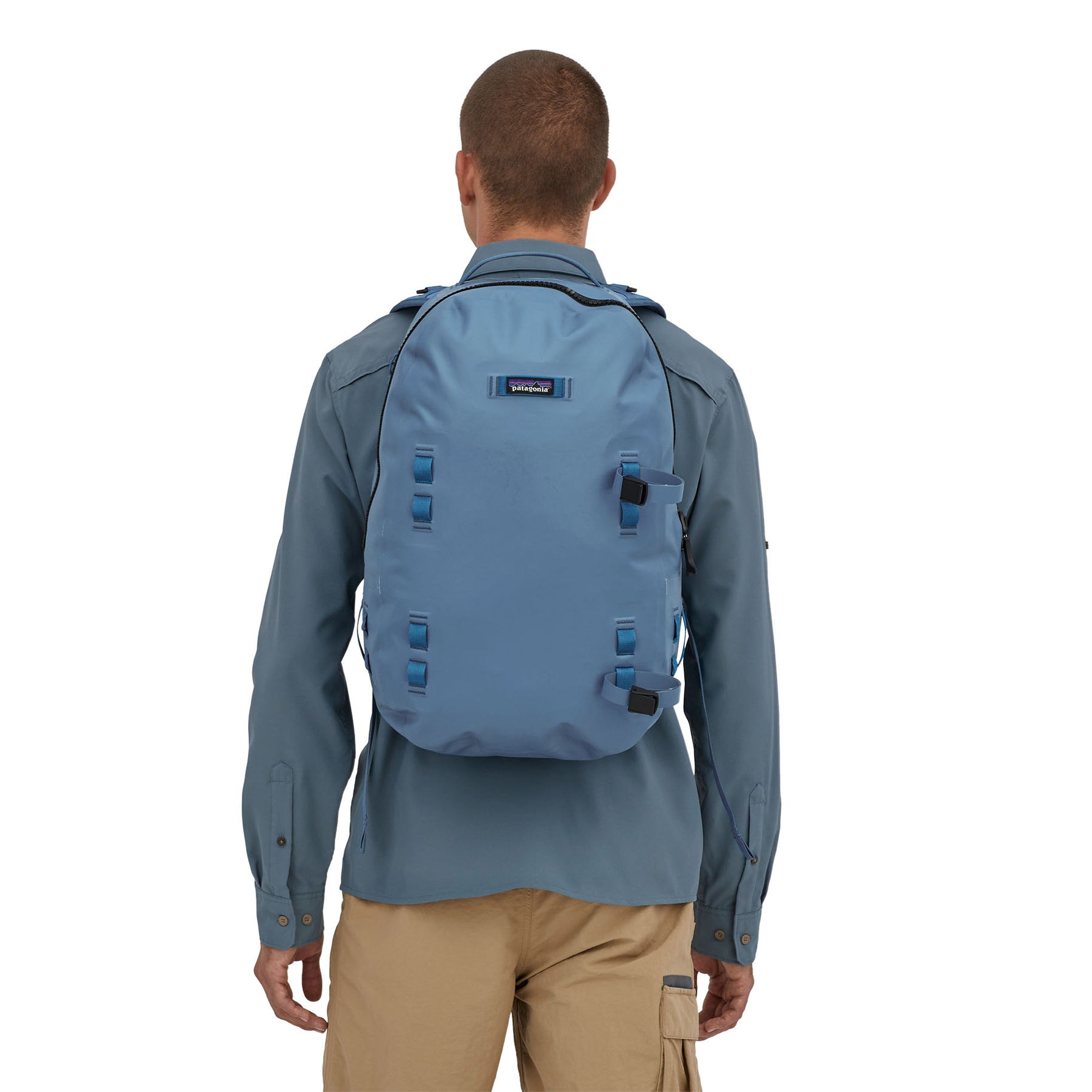 Guidewater Backpack 29L– Gone.