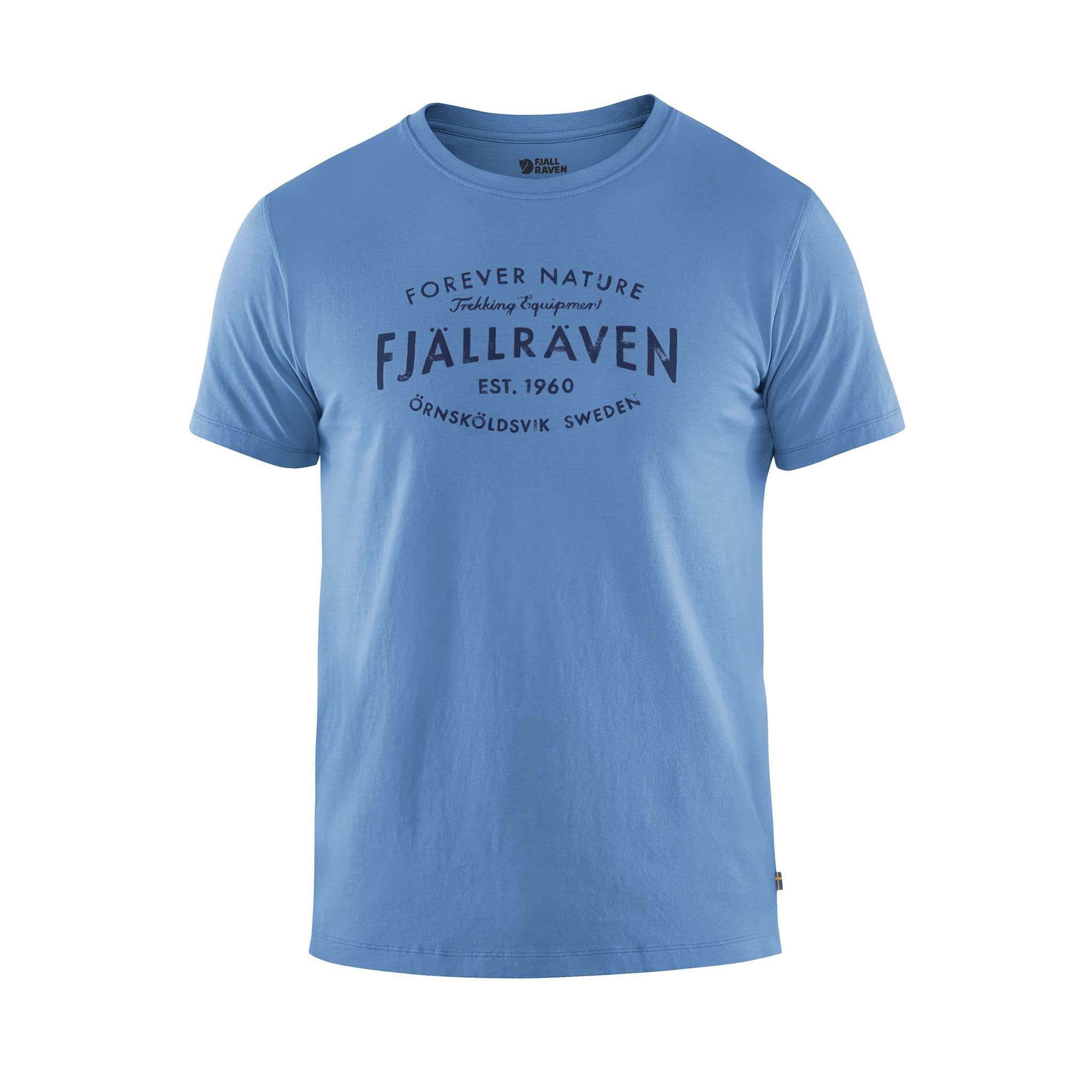 Mens Fj llr ven Est 1960 T Shirt Gone Mens Fj llr ven Est 1960 T Shirt Gone