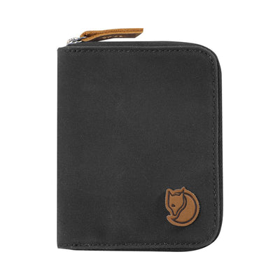 Zip Wallet– Gone.